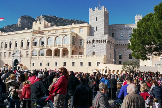 Full-Day Private Tour of Nice, Monaco and Eze Village with private guide - FAQ