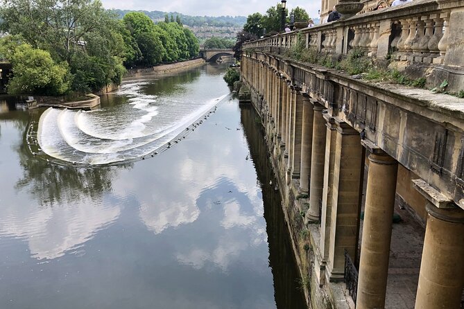 Full-Day Private Tour of Stonehenge and Bath with Pickup - The Sum Up