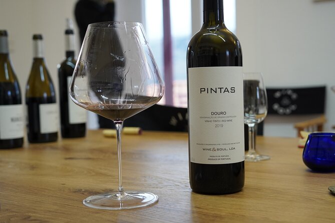 Full Day Private Tour to Douro - Vintage Experience - Exclusive Tasting at Vinicola Wine & Soul