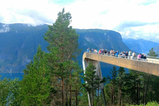 Full Day Private Tour to Flam with Pick Up - Lunch and Exploration in Flam