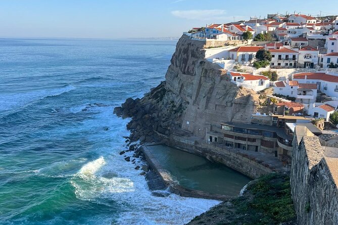 Full-day Private Tour to Sintra and Cascais from Lisbon - The Sum Up
