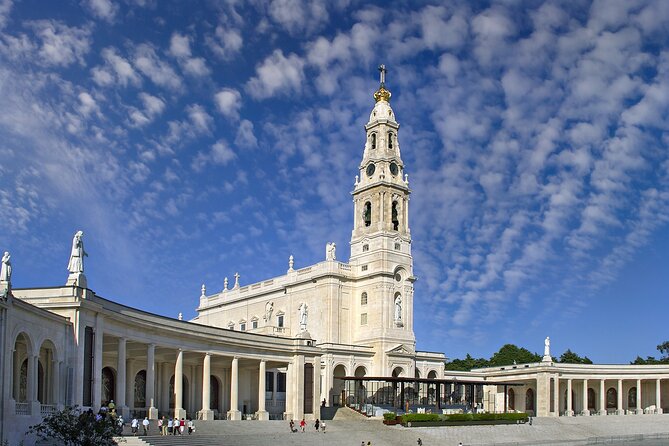 Full Day Private Transfer - From Lisbon to Porto Tour - Final Thoughts