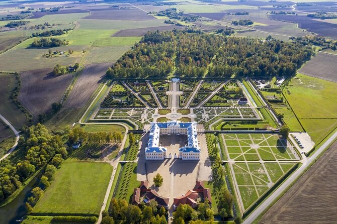 Full-Day Private Trip, Hill of Crosses, Rundale and Bauska Castle - FAQ