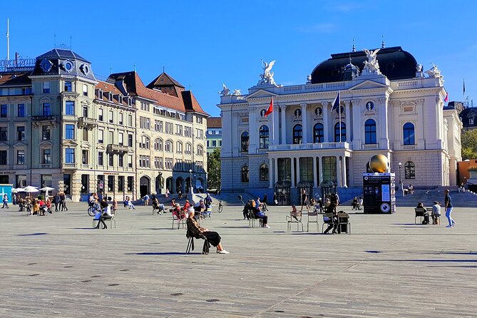 Full-Day Private Zurich Sightseeing Tour and Chocolate Tasting - The Sum Up: Is This Tour Right for You?