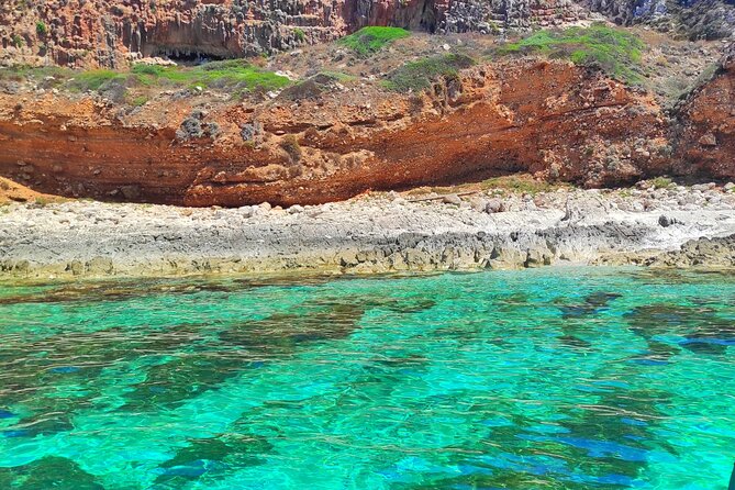 Full Day Sailing Boat Tour to the Egadi Islands - The Practical Side: Planning Your Trip