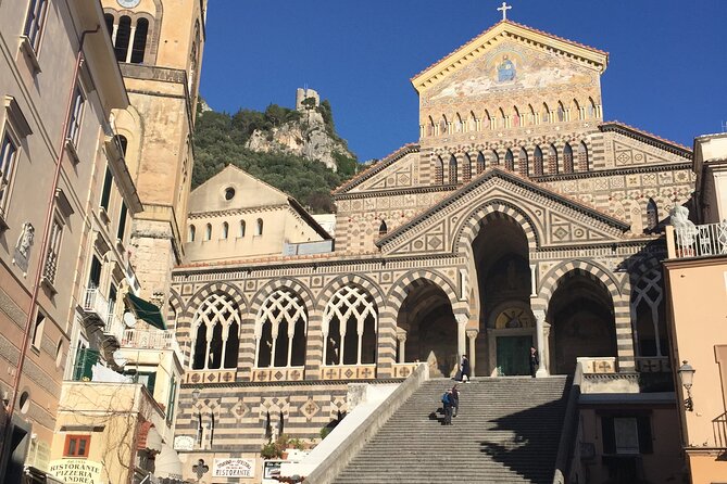 Full Day Scooter Tour of the Amalfi Coast - The Sum Up — Who Will Love This Tour?