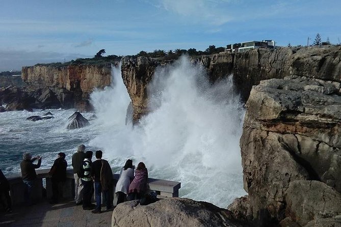 Full-Day Sintra and Cascais Small-Group Tour from Lisbon - FAQs