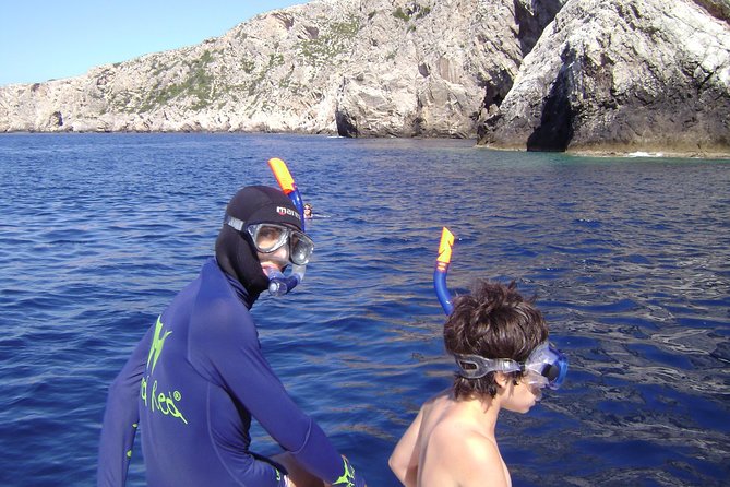 Full-Day Small-Group Dalmatian Coast Sailing Cruise from Split - Authentic Experiences from Travelers