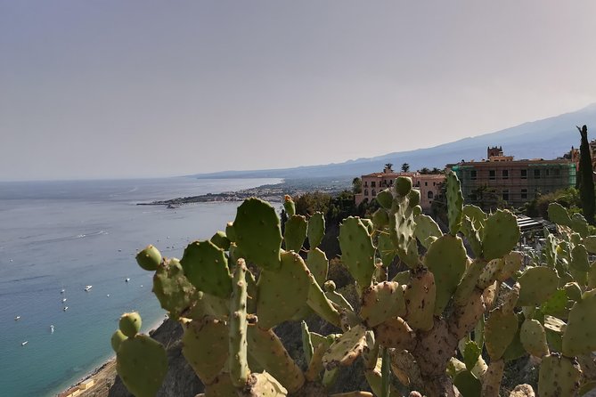 Full Day Taormina and Castelmola Tour with Messina Shore Excursion - FAQs