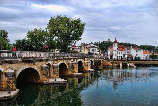 Full Day Templar Route Tour (Tomar and Almourol) from Lisbon - FAQ