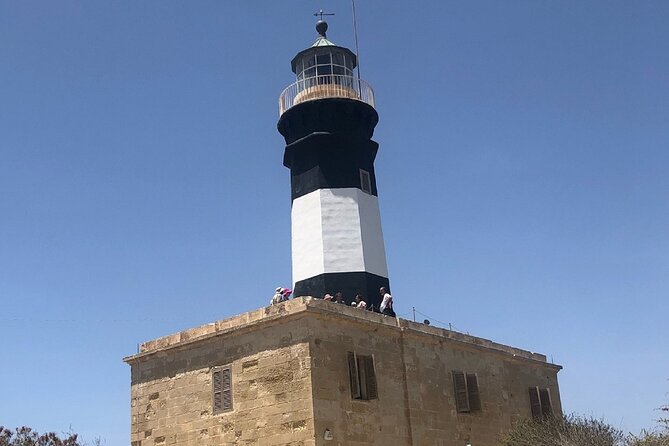 Full Day to Blue Grotto, Marsaxlokk, Kalanka Bay, Tarxien Temples - Final Thoughts