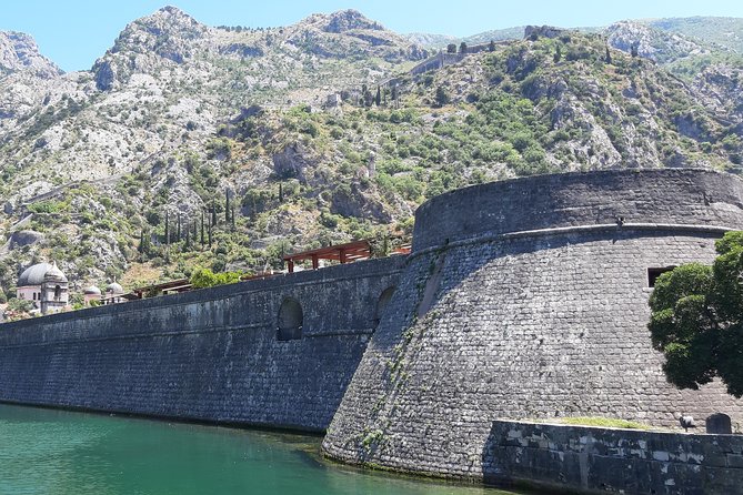 Full-Day Tour Bay of Kotor Perast Kotor and Budva small group from Dubrovnik - FAQ