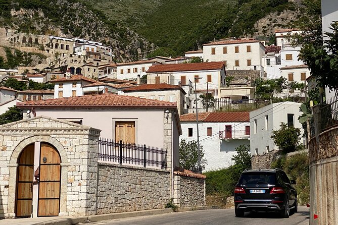 Full Day Tour from Albanian Riviera/Borsh to Dhermi and Llogara - Final Thoughts