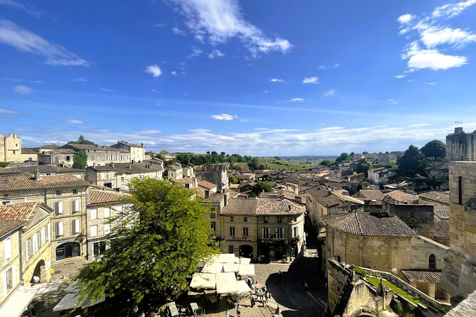 Full Day Tour Growth Classified Chateau and Village Saint Emilion - Final Thoughts