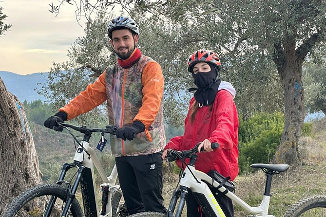 Full Day Tour in Berat Using Electric Bike - FAQs