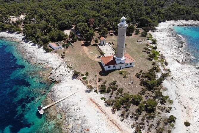 Full-Day Tour in Dugi Otok with Stand-Up Paddle Experience - Authentic Reviews: What Travelers Say