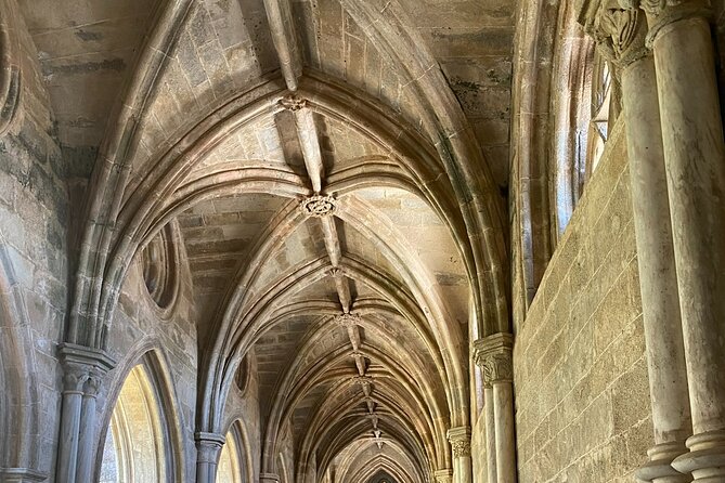 Full Day Tour in Évora from Lisbon - Returning to Lisbon