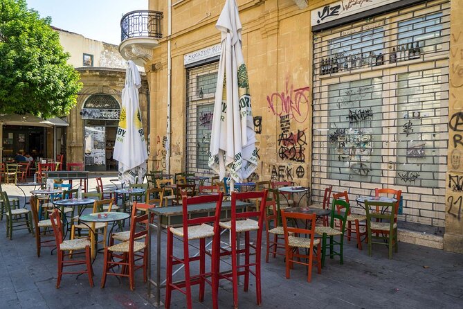Full Day Tour in Nicosia: Split in Two - Authentic Experiences Based on Reviews