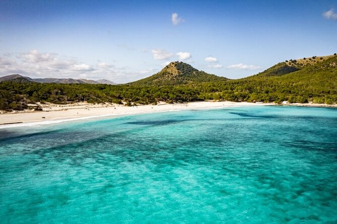 Full-Day Tour of Cala Agulla, and Cala Molto - Who Is This Tour Best For?