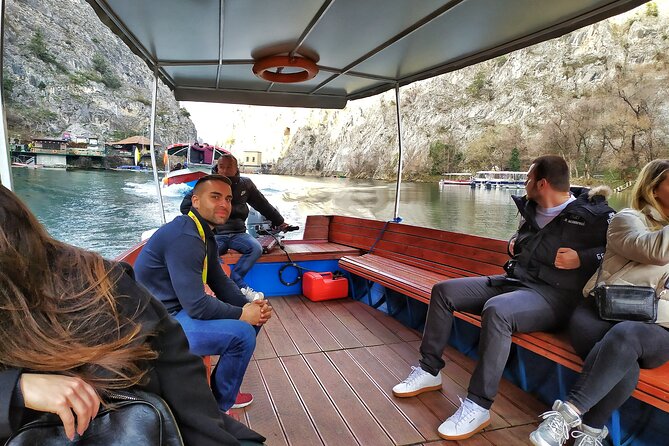Full day tour of Skopje and Matka canyon - Who Should Consider This Tour?