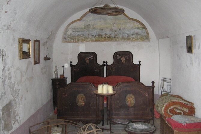 Full Day Tour of Unknown Sicily in the Sicani Mountains. - Authentic Experiences Based on Reviews