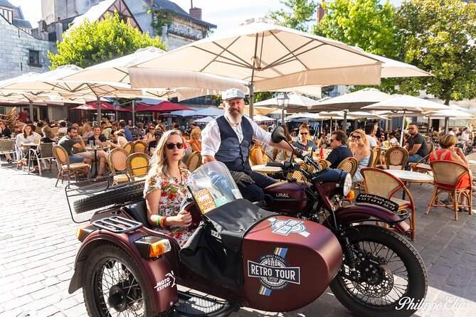Full day tour on sidecar from Tours - FAQ