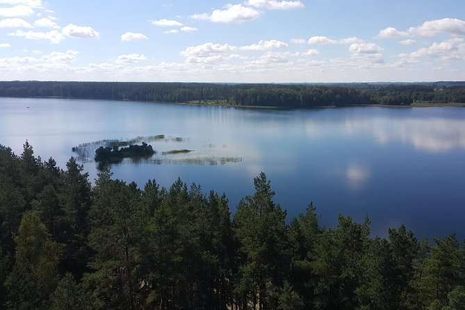 Full-Day Tour to Aukstaitija National Park from Vilnius - Final Thoughts: Who Will Love This Tour?