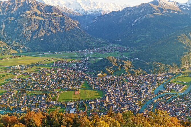 Full-Day Tour To Interlaken from Zurich (KTZ361) - The Reviews We Trust