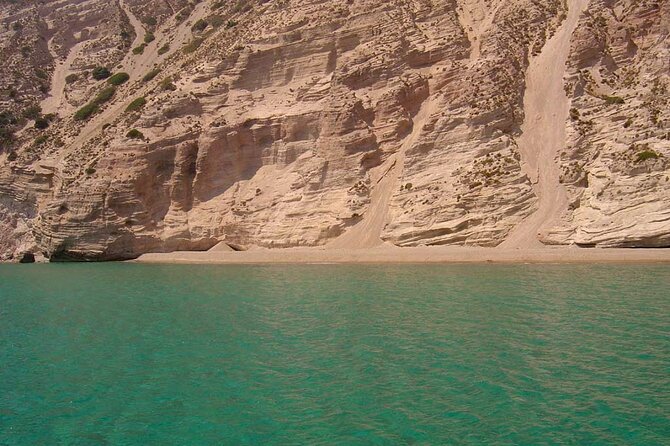 Full Day Tour to Kleftiko, Firlingos and Poliegos Catamaran - Final Thoughts