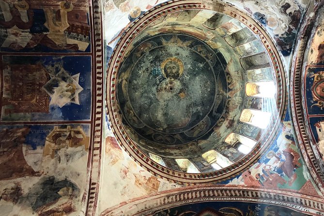 Full Day Tour To Kutaisi, Prometheus Caves, Bagrati and Gelati - FAQ