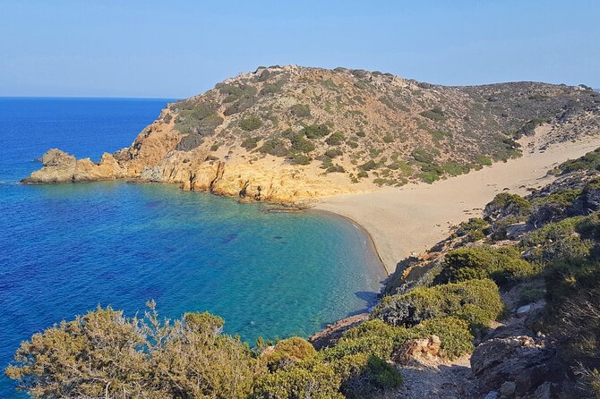 Full-Day Tour to Vai Palm Beach, Toplou Monastery, and Sitia Town - Who This Tour Is Perfect For