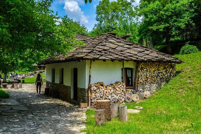 Full-Day Tour to Veliko Tarnovo Reserve of Bozhentsi and Etar from Sofia - FAQs