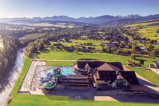 Full Day Tour to Zakopane and Thermal Baths in small group - FAQ
