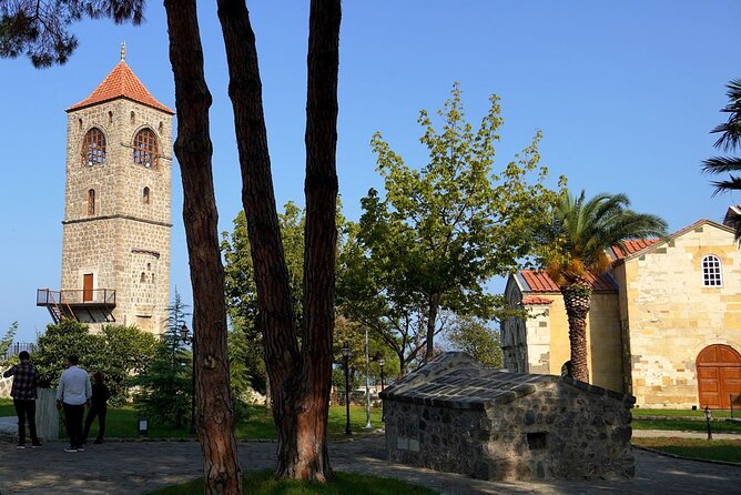 Full-Day Trabzon City Tour with Licenced Tour Guide - Value for Money