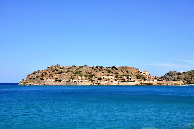 Full Day Trip to Spinalonga Land of Zeus and olive oil factory - Practical Tips for the Day