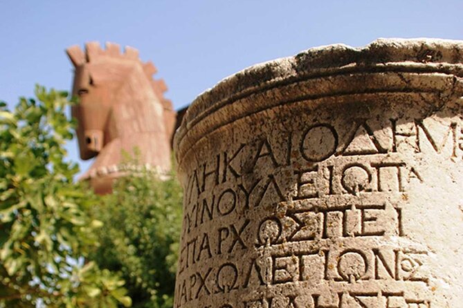 Full Day Troy Tour From Istanbul - The Pros and Cons from Reviews