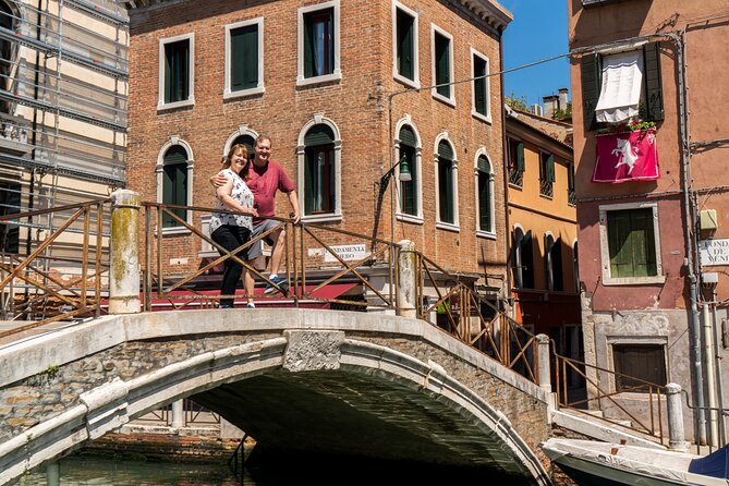 Full-day Venice Private Tour with Personal Photographer from Florence - Who Will Love This Tour?