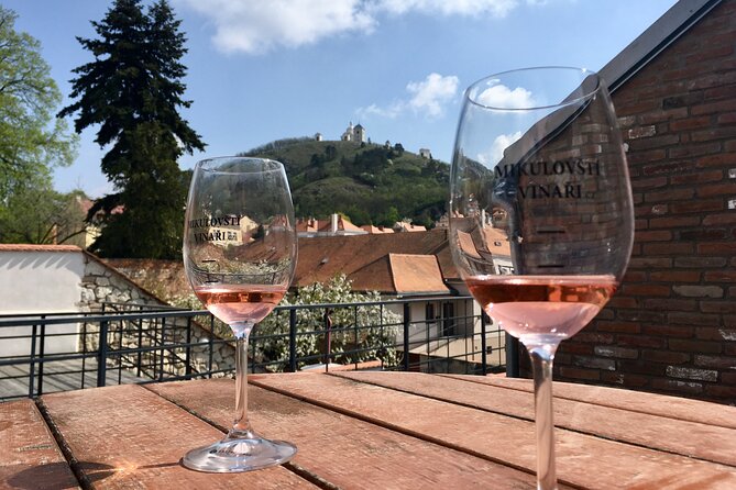 Fullday Private Tour in Lednice & Valtice with Wine Tasting - The Sum Up