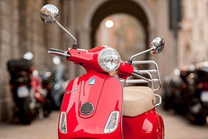 Fully equipped city bike to discover Florence - 1 day rental - Value for Money and Overall Satisfaction