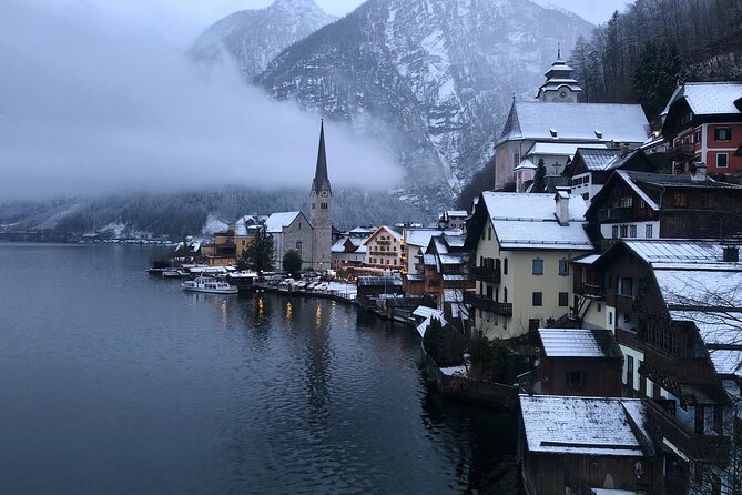 Fully private - SALZBURG, HALLSTATT & MELK ABBEY! - FAQ