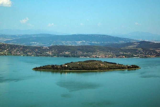 Fun Kayaking In Lake Trasimeno with lunch - Umbria - Authenticity and Guest Feedback