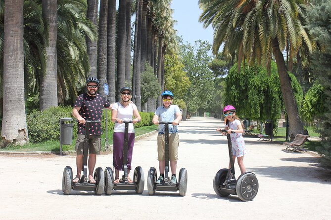 Fun Private Segway Tour in Valencia - Who Will Love This Tour?
