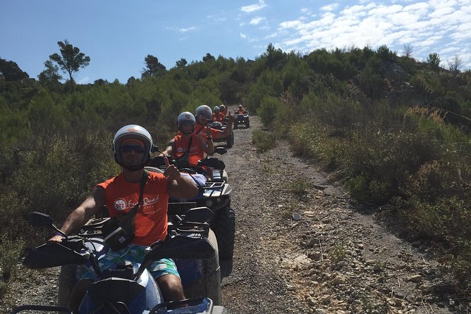 FUN Quad Mallorca - Who Will Enjoy This?