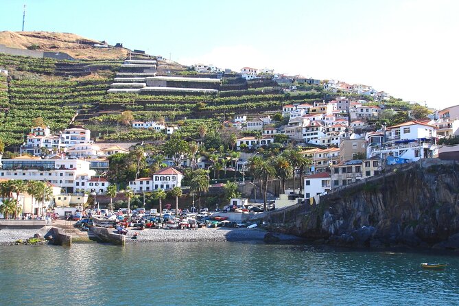 Funchal Hop-On Hop-Off Tour 3 in 1 - Final thoughts