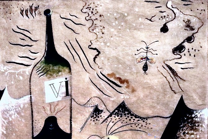 Fundacio Joan Miro: Private Tour with Skip-the-Line - Practical Details and Tips