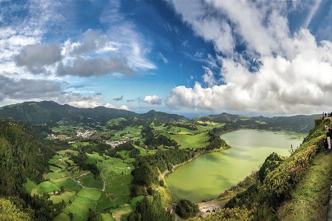 Furnas Private & Customizable Tour (group price) - Who Is This Tour Best For?