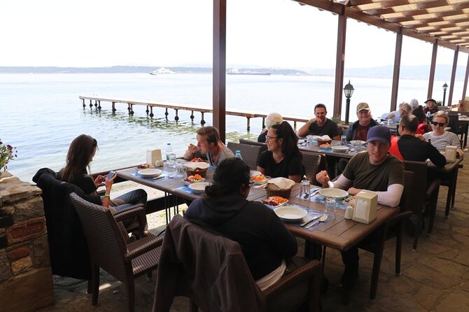 Gallipoli Tour from Eceabat, Canakkale - Summary: Is This Tour Worth It?