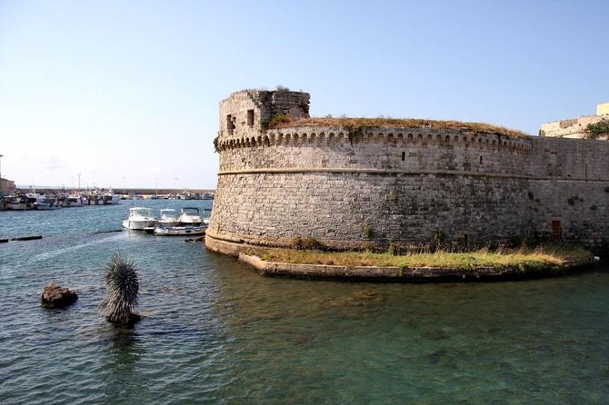 Gallipoli walking tour - The Value and Practicalities