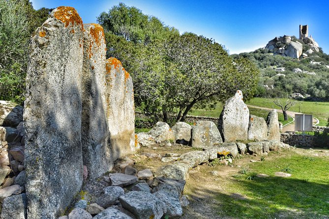 Gallura, Vermentino & Costa Smeralda - FAQ