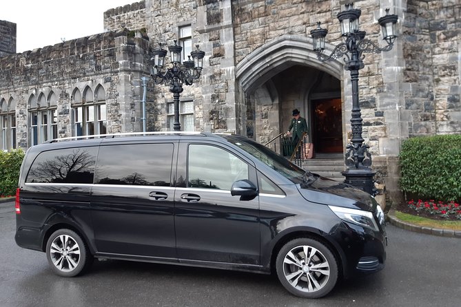 Galway to Shannon Airport Premium Car Service - Final Thoughts: Is This Transfer Right for You?